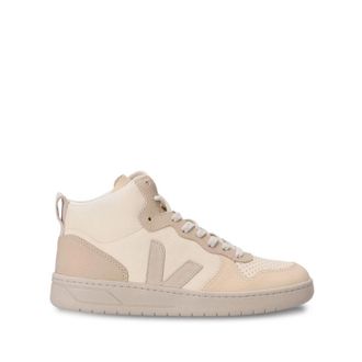 Veja V-15 High-Top Sneakers - - Shoes - Damen - Mehrfarbig - 38 EU