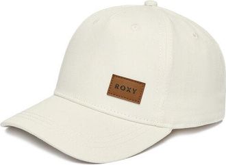 Roxy Cap CWBEO-RX-W3-005-SS26 Wei&szlig;