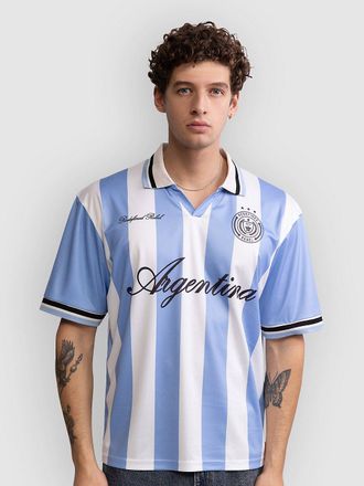 Redefined Rebel RRCup Jersey T-Shirt bleu