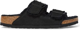 Birkenstock Sandales Arizona Shearling - Collection Adulte BIRKENSTOCK