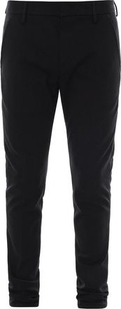 Dondup Casual Hose - Schwarz