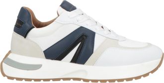 Alexander Smith SCHUHE - Sneakers auf YOOX.COM