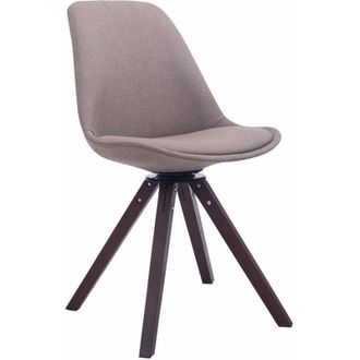 Clp Gire Gires Gires High Tissu Tender Tend Tortora tissu, Walnuss