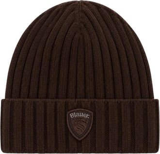 Blauer Bonnet Kenwood - Homme - Accessoires - Brun - Taille: ONE Size