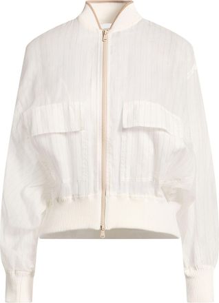 Brunello Cucinelli JACKEN & M&Auml;NTEL - Jacken und Anoraks auf YOOX.COM