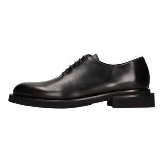Les Hommes Homme, Chaussures, Noir, Taille: 44 EU Business Chaussures