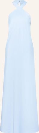 Adrianna Papell Abendkleid blau