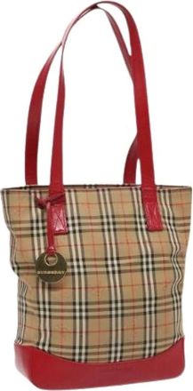 Burberry Damen, Pre-Owned, Beige, ONE SIZEGr&ouml;&szlig;e