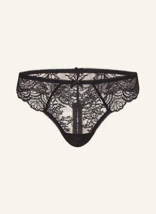 Aubade String Danse Des Sens schwarz