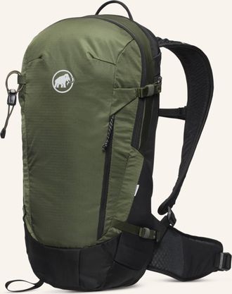 Mammut Mammut Rucksack Lithium 15 L gruen