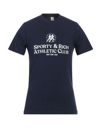 Sporty & Rich TOPS - T-shirts auf YOOX.COM