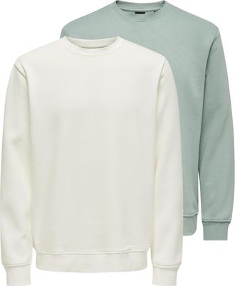 Only & Sons Sweatshirt Connor