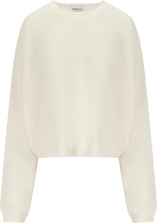Marella PULL CERA PANNA CASHMERE MARELLA