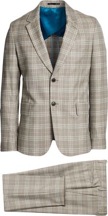 Paul Smith ANZ&Uuml;GE und CO-ORDS - Anz&uuml;ge auf YOOX.COM