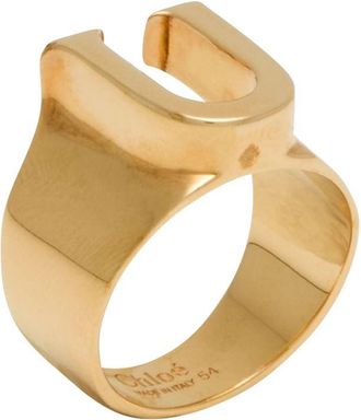 Chlo&eacute; SCHMUCK und UHREN - Ringe auf YOOX.COM