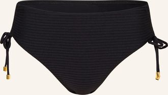 Cyell Cyell Basic-Bikini-Hose Caviar schwarz