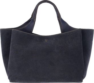 Tod's Shopper - Blau