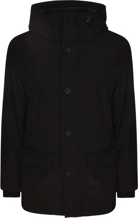 Woolrich Parka - Noir