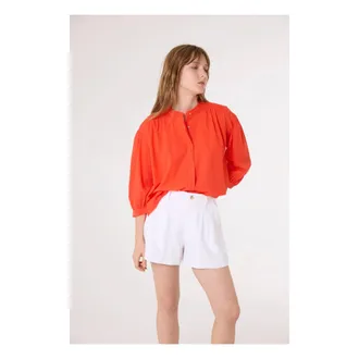 Sacr&eacute;coeur Blouse Carla Sacr&eacute;coeur