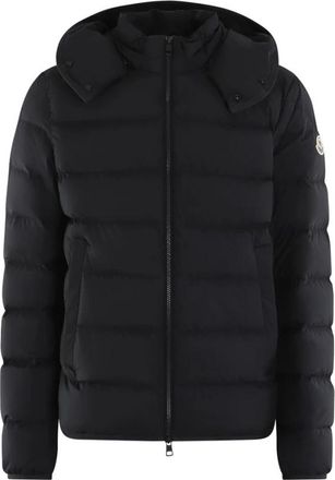 Moncler Homme, Vestes, Bleu, Taille: 2XL Montbrocq Jacket