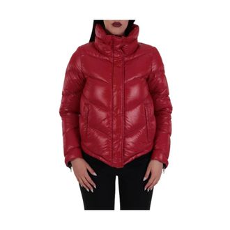 Colmar Winter Vestes - Femme - Sport - Rouge - Taille: 46 FR