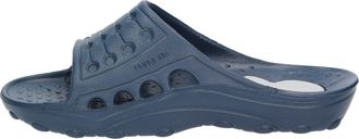 CHUNG SHI Unisex Duxilette Sandale, Navy, 34/35 EU (XXS)