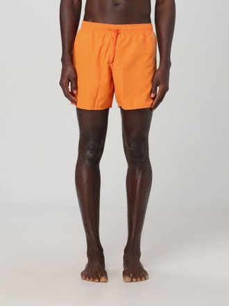 Emporio Armani Bademode EA7 Herren Farbe Orange