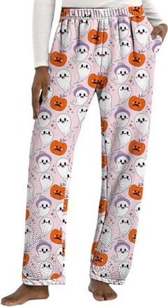 Generic Legging doublé en polaire pour femme - Collants thermiques chauds pour femme - Respirant - Chaud - Pantalon de yoga épais - Pour la marche urbaine - R