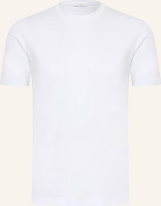 Stefan Brandt T-Shirt Eli Deluxe weiss