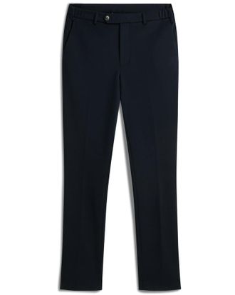 Tommy Hilfiger Stretch-Chino Denton mit schmal zulaufendem Bein, Straight Fit in