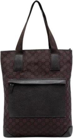 Gucci Damen, Pre-Owned, Braun, ONE SIZEGr&ouml;&szlig;e