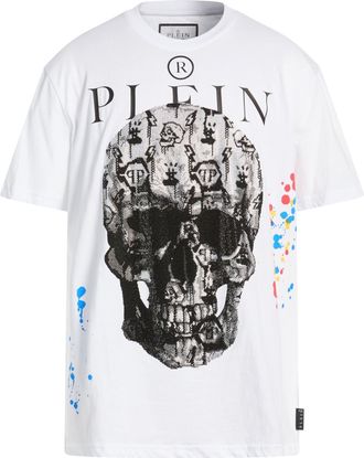 Philipp Plein TOPS - T-shirts auf YOOX.COM