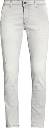 Dondup HOSEN & R&Ouml;CKE - Jeanshosen auf YOOX.COM