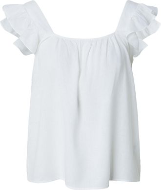 Pieces Bluse PCPia