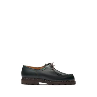 Paraboot Michael Derby Shoes