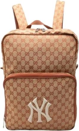 Gucci Damen, Pre-Owned, Braun, ONE SIZEGr&ouml;&szlig;e