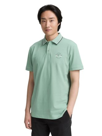 Tom Tailor Tom Tailor Herren Poloshirt