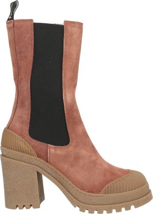 Pollini SCHUHE - Stiefeletten auf YOOX.COM