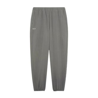 Oakley Edge Force Active Pant - - Sport - Herren - Grau - L