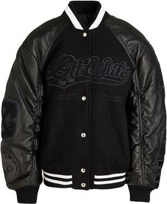 Off-white MANTEAUX - Vestes et blousons sur YOOX.COM