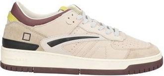 D.A.T.E. CHAUSSURES - Sneakers sur YOOX.COM