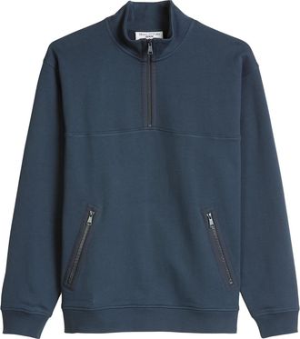 Marc O'Polo Denim Sweatshirt