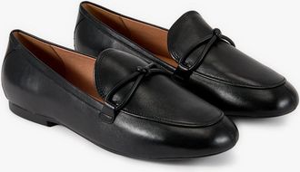 Geox Mocassins en cuir