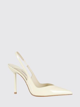 Le Silla Escarpin Femme couleur Jaune