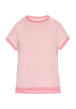 Izia T-Shirt Frauen Hellrosa