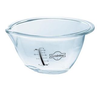 Pyrex Arcuisine 1716-25 Expert Bowl 4,2 L