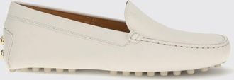 Tod's Mokassins TODS Damen Farbe Wei&szlig;