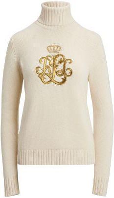 Lauren Ralph Lauren | Kexley Long Sleeve Pullover - L