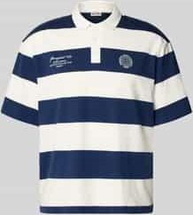 Only & Sons Relaxed Fit Poloshirt aus reiner Baumwolle Modell DEVIN