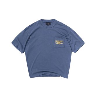 Represent Represent, Herren, Oberteile, Blau, XLGr&ouml;&szlig;e